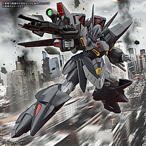 Bandai Hobby - Super Robot Wars - #12 Gespenst, Bandai Spirits HG 1/144 Model Kit