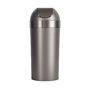 Umbra Venti Trash Can