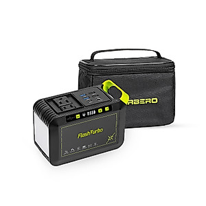 Carrying Case for M82 M82MAX Portable Power Station Carrying Bag Water Resistant Easy to Carry Exclusive for MARBERO