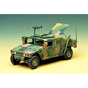 Academy ACA13241 Model Kit, Various