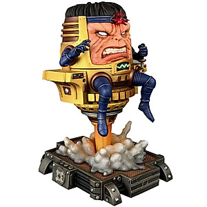 Marvel Gallery: Comic M.O.D.O.K. PVC Statue