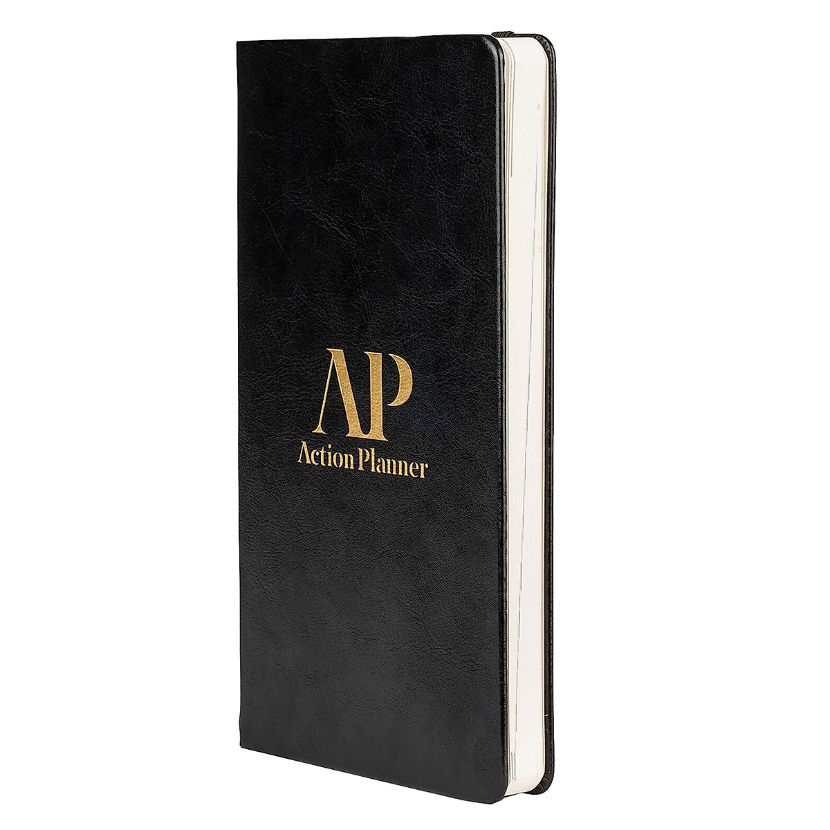 90 Day ACTION PLANNER Daily, Weekly, Monthly Undated Calendar Goal Planning - Increases Productivity & Time Management With Vision Board & To Do List - Life Coaching & Corporate Gifts