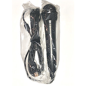 Rock Band USB Karaoke Microphone for PS3, PS4, X-Box One, X-Box 360, PC & Mac -Nintendo Switch