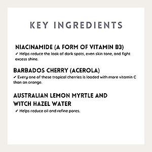 Fenty Skin Fat Water Pore Refining Toner Serum