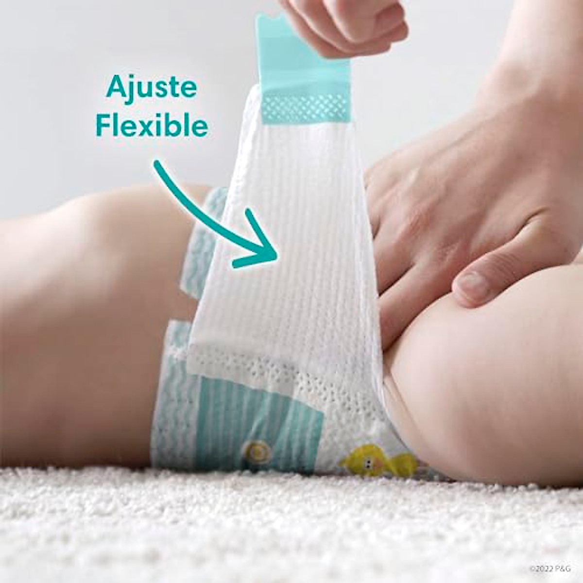 PAMP BDry S7 Super 1/54