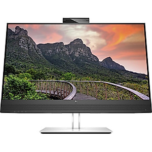 HP E27m G4 27" QHD Wide 1440p WQHD LCD Monitor - 16:9