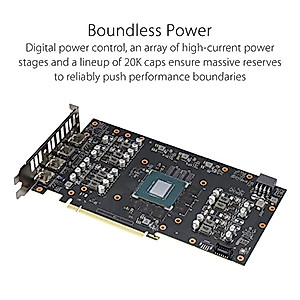 ASUS TUF Gaming NVIDIA GeForce RTX™ 4070 OC Edition Gaming Graphics Card (PCIe 4.0, 12GB GDDR6X, HDMI 2.1, DisplayPort 1.4a)