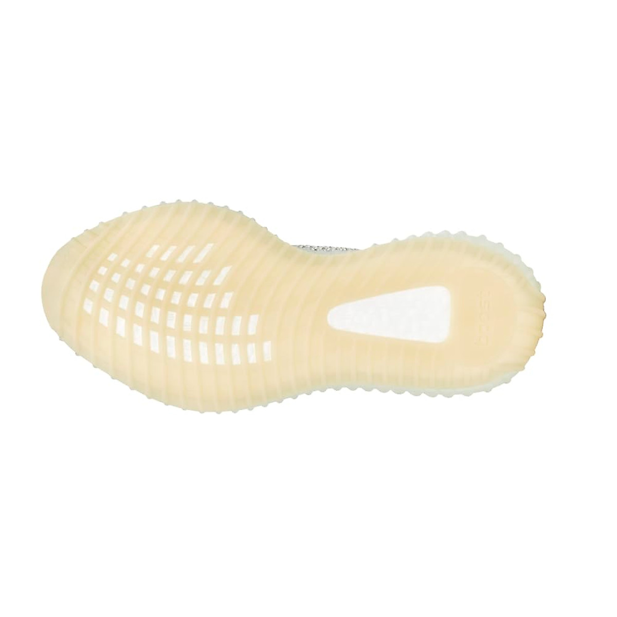 adidas Mens Yeezy Boost 350 V2 FX4348 Yeshaya - Size 5