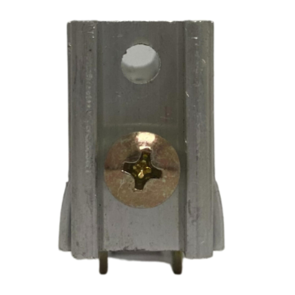 Barton Kramer Miller Roller for Sliding Glass Doors | Roller Replacement for Patio Glass Door Repair | Stainless Steel | Precision Bearing Wheel - Fix Sliding Doors (DR-109-SP)