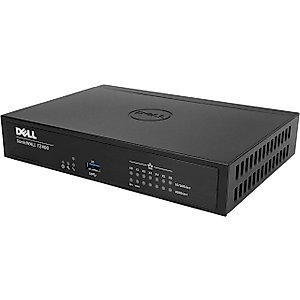 SonicWall TZ400 3YR Secure Upgrade Plus 01-SSC-0505