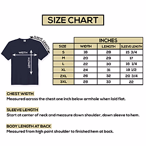 Best Uncle Ever, Funny T Shirt for Men, Humor Joke T-Shirt Tee Gifts Black Medium