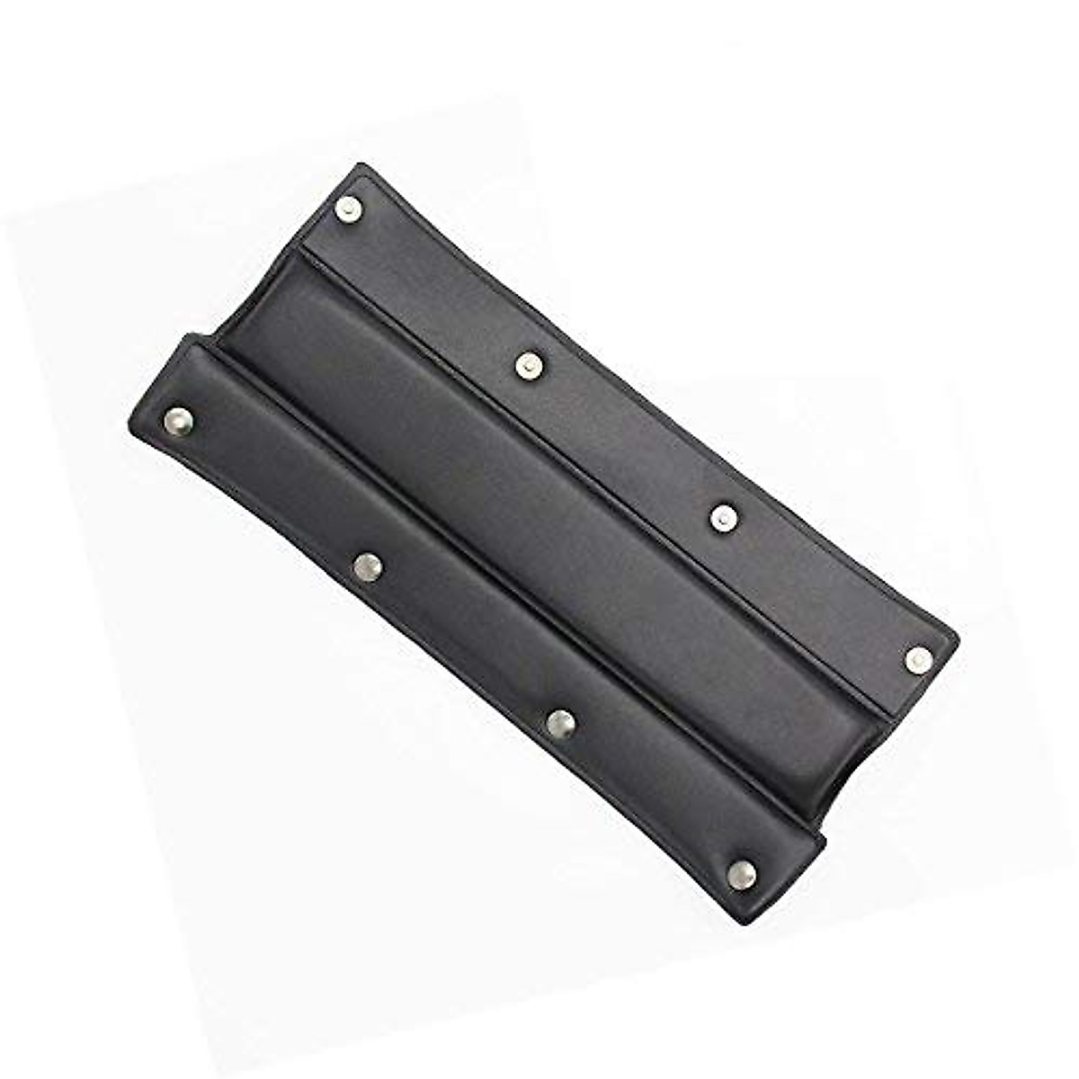 VEKEFF Replacement Headband Cushion Pad Repair Parts for Beyerdynamic DT770,DT860, DT880,DT880PRO,DT990 Headphones