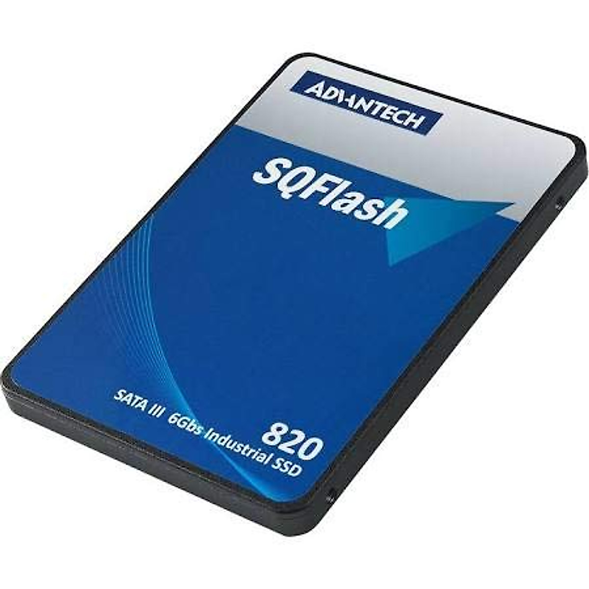 ADVANTECH SQF-S25M4-64G-S9E SQF 2.5" SSD 630 64G MLC (-40~85°C)