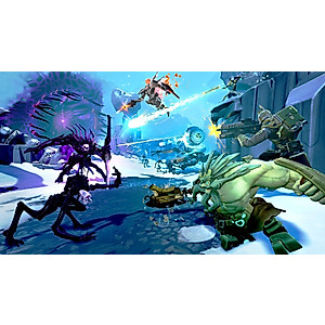Battleborn (Xbox One)