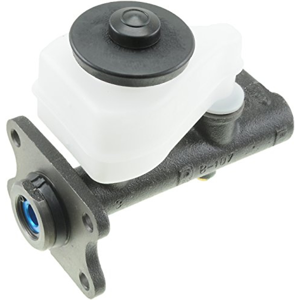 Dorman M118403 Brake Master Cylinder Compatible with Select Toyota Models