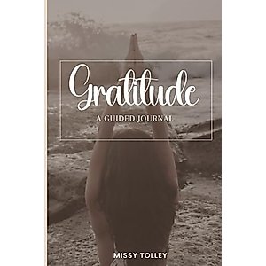 Gratitude: A Guided Journal