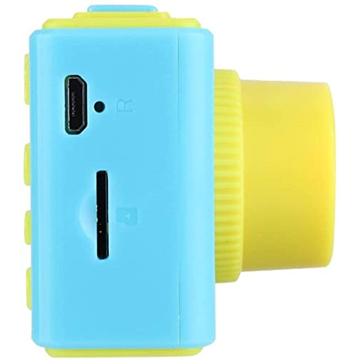 ETATOI Kids Camera for 3-12 Year Old Girls & Boys,1080P FHD Large Screen,Popular Children's Birthday Gifts