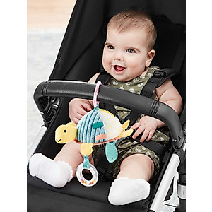 Simple Joys by Carter's Turtle Activity Toy, by The Sea, One Size