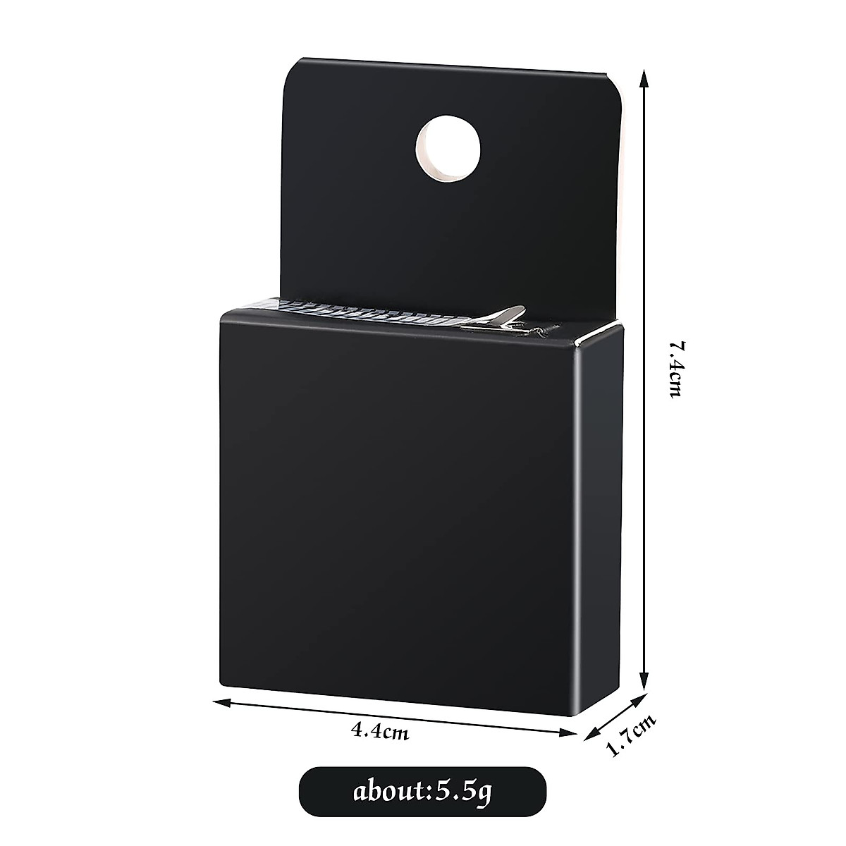 6 Pieces Eyebrow Mapping String for Microblading Pre-Inked Microblading String for Brow Mapping, Measuring Tool for Mapping Eyebrow Marking Symmetrical Eyebrow Thread Tattoo Brow Point Line Tool