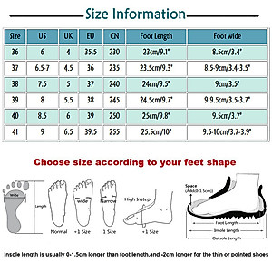 SmallYin Sandals for Women Dressy,Women's 2021 Comfy Platform Casual Sandal Shoes Summer Beach Travel Slipper Flip Flops