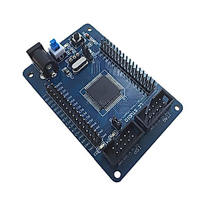 Development Board for ATMega128 M128 AVR Minimum Core Development System Board Module