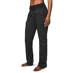 LULULEMON Dance Studio Pant III Unlined Regular (Black, 14)