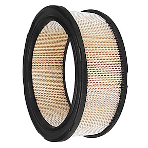 Jvfnxpm 47 083 01-S Air Fil-ter 52 083 01 Pre Fil-ter for KT Series CH11-CH16 CH410-CH450 Magnum M18-M20 18-20 HP Engines Replace JD M83646 Cub Cdet 759-3547 959-3547 - 2 Pack