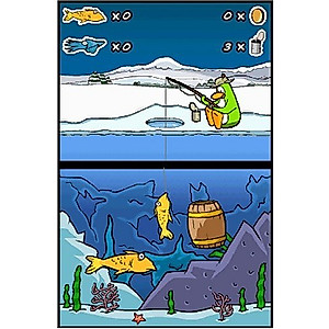 Club Penguin: Elite Penguin Force - Nintendo DS (Renewed)