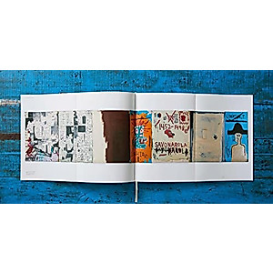 Jean-michel Basquiat XXL