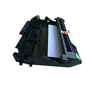 TCT Premium Compatible Drum Unit Replacement for Brother DR-360 DR360 Black Works with Brother HL-2140 2150N 2170W, DCP-7030 7040, MFC-7320 7340 7440N 7450 7840W Printers (12,000 Pages) - 2 Pack