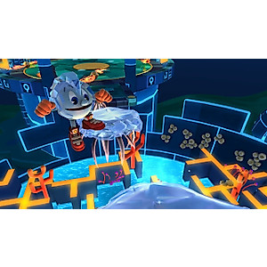 PAC-MAN and the Ghostly Adventures 2 - Nintendo 3DS (Renewed)