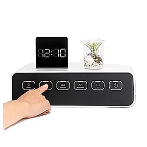 A-Blue BOXTAP Cord Organizer + 3 USB Port Design multitap