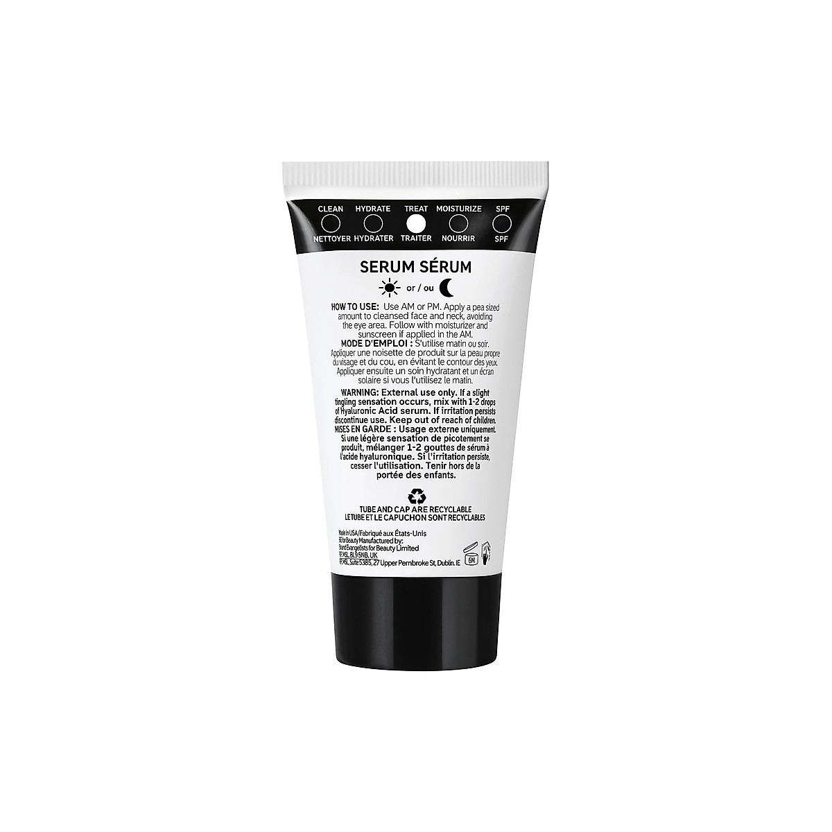 The INKEY List Vitamin C Serum, Helps Brighten Skin, 1.01 fl oz