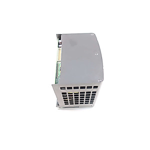 ALLEN BRADLEY 1756-PA75/B CONTROLLOGIX AC 120/240V 24V-DC POWER SUPPLY D570983