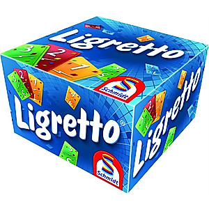 Ligretto Blue