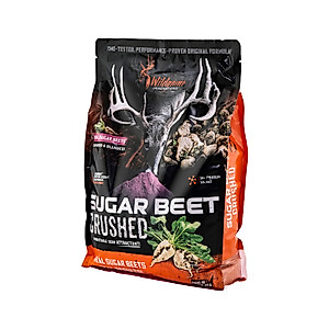 Wildgame Innovations Sugar Beet Crush 5Lb Bag