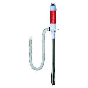 Sierra Electric Tools JB5684 Battery Operated Liquid Transfer Pump