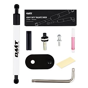 Pickup Tailgate Lift Assist Compatible with Ram 1500 2500 3500