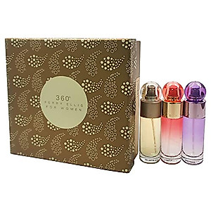 Perry Ellis 360 Fragrance Set