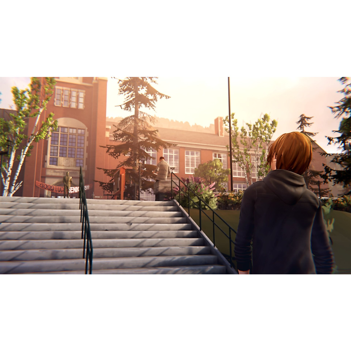 Life is Strange: Before the Storm Limited Edition (PS4)