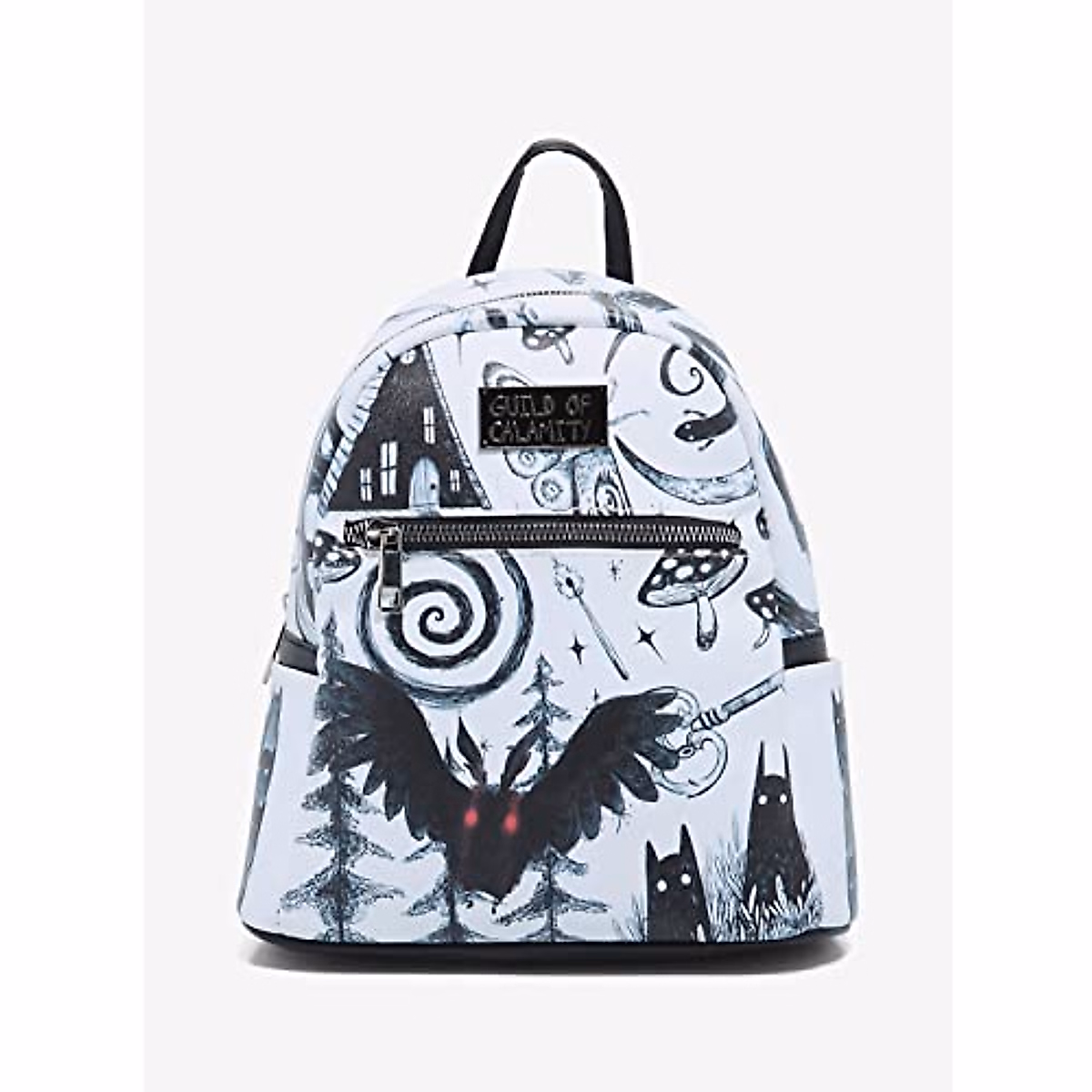 Guild Of Calamity Mothman Mini Backpack