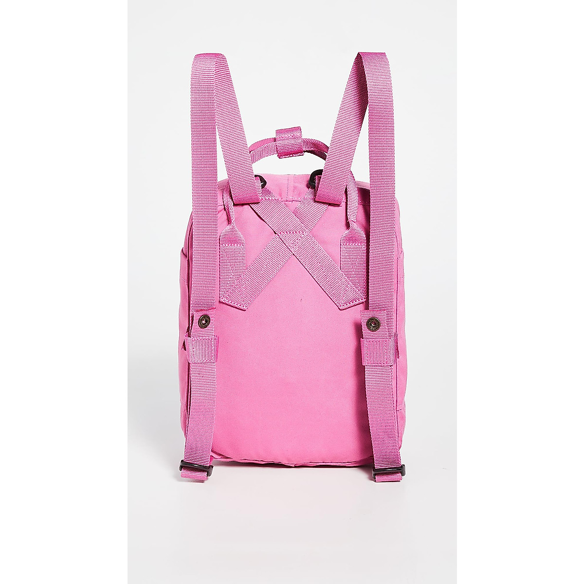 Fjallraven Women's Re-Kanken Mini, Pink Rose, One Size