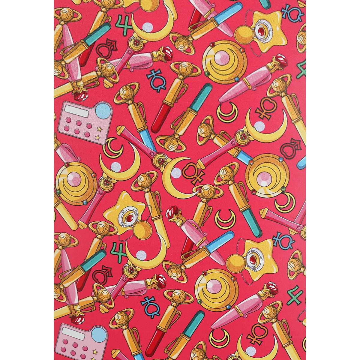 Sailor Moon Luna Carrier Mini Backpack