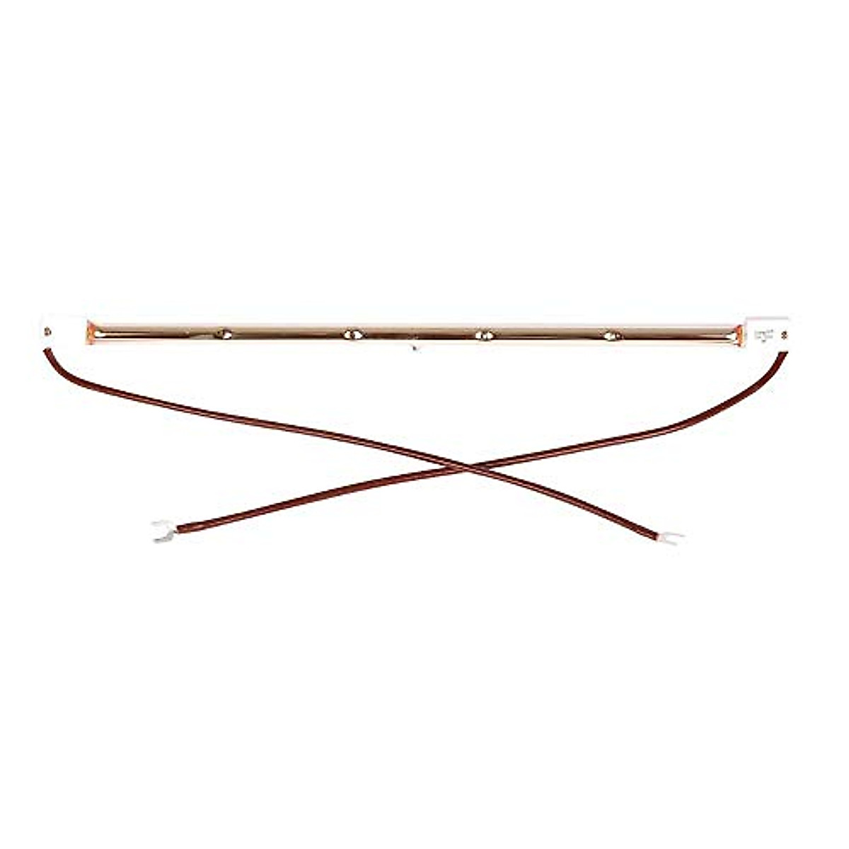 Fire Sense 60947 Infrared Patio Heater Replacement Bulb Fits with All of Our IR Heaters 60801, 60802, 60803, 60411, 02117, 60253, 02678, 60459, 02110, 60255 & 60460-1500 Watt