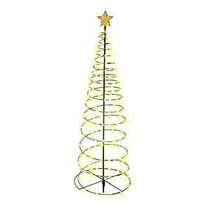 LED Tree Decor Star Lights String Waterproof for Christmas Home Party Wedding Garden Yard Patio Xmas Outdoor Decor xmas string lights outdoor waterproof for outside solar led star string lights xmas