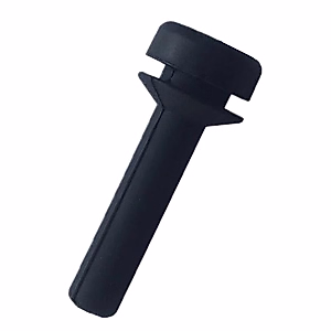 WB02X24790 Gas Stove Grate Bumpers Rubber Feet for GE Range Burner Cafe Stove Top Cooktop (20pack)