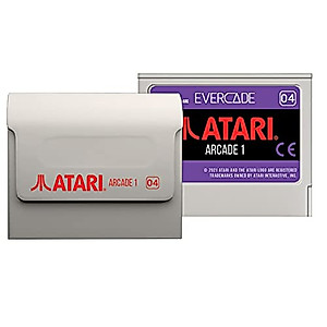 Blaze Evercade Atari Arcade Cartridge 1 - Nintendo DS