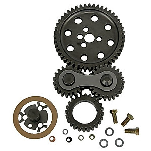 Proform 66917C Hi-Performance Gear Drive