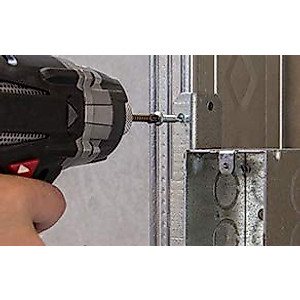 VEGA T25 TORX Impact Driver Bits. Impactech Professional Grade Impact Ready T-25 TORX 2" Bits. (Pack of 5) P150T25A-5