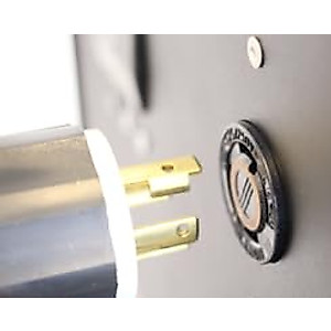 American Rotary Phase Converter AR5 5 HP 1 to 3 Three PH | Can Start up to a 2.5Hp / 7 Amp 208-240v Light Load